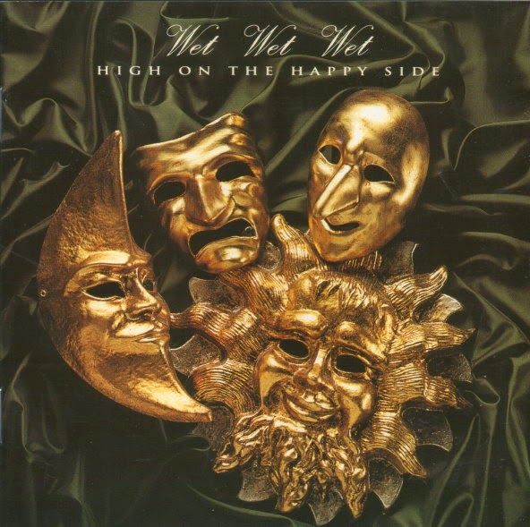 EL BAÚL DE MIS DISCOS FAVORITOS: WET WET WET