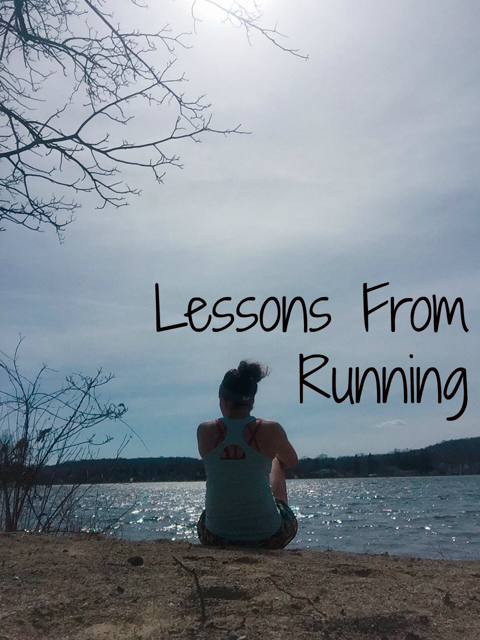 The Simple Life: Lessons From Running