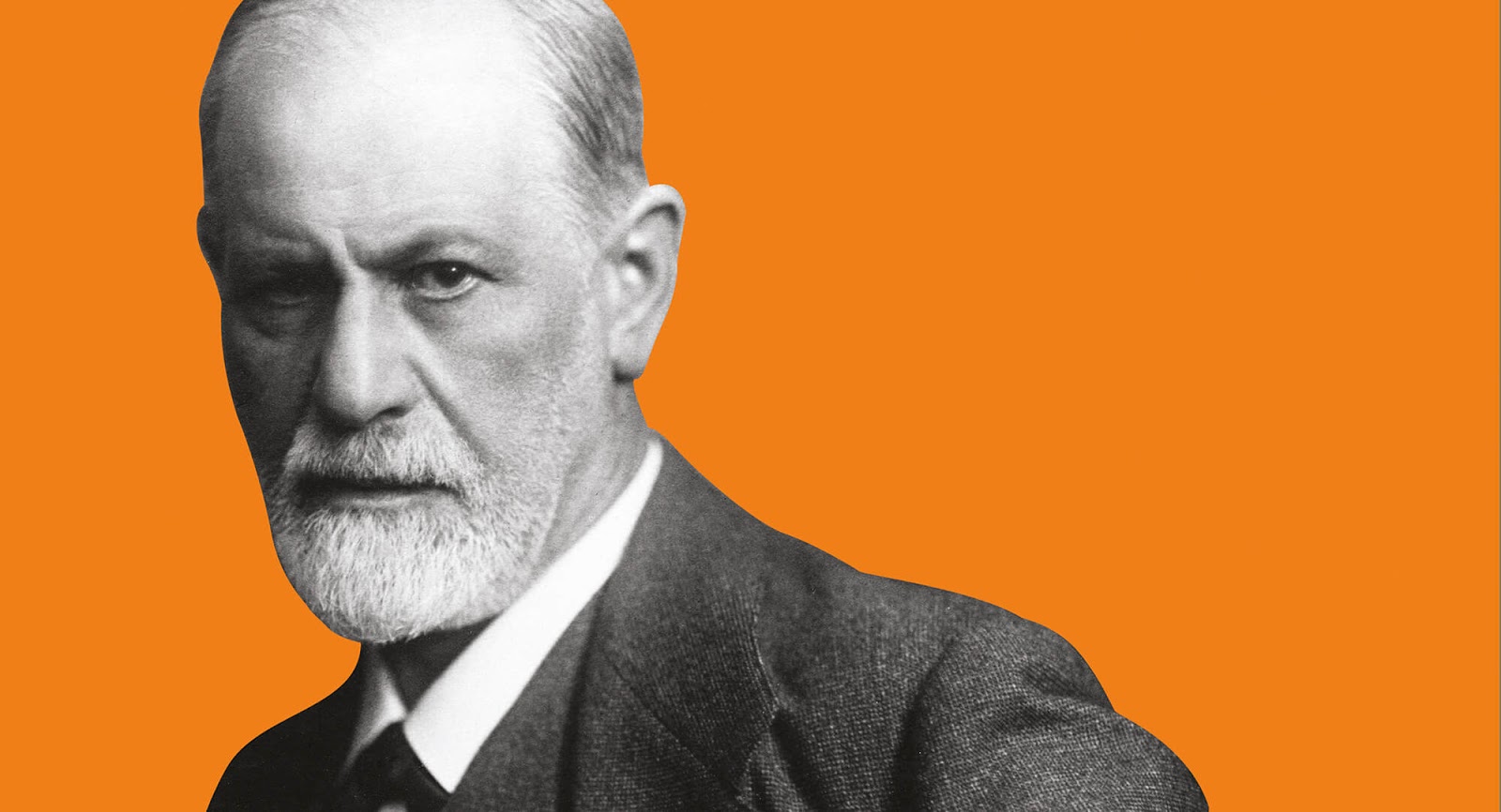 Test de Freud que revela tu verdadera percepción de la vida - EL CLUB ...