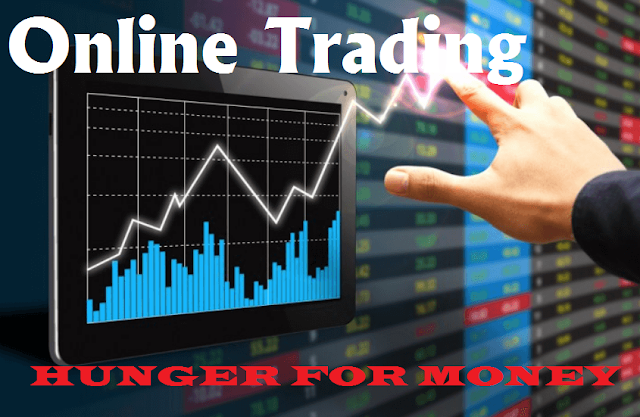 How To Online Trading Works 2018? - MAKE MONEY ONLINE WITH PANKAJ