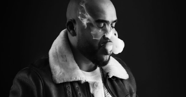 Sound P. is diggin' in the crates: Veysel