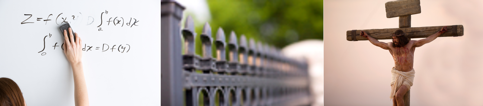 Theometry - The Math of God: What in the World is Theometry?!