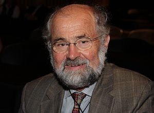 LA CRESTA DE LA OLA: Erwin Neher, premio Nobel en 1991:«El alzhéimer es ...