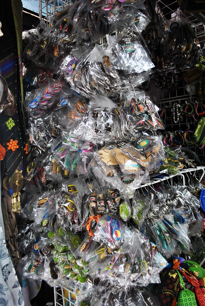 Mga Lakwacherang Doktora: The Davao Experience: Pasalubong Shopping at ...