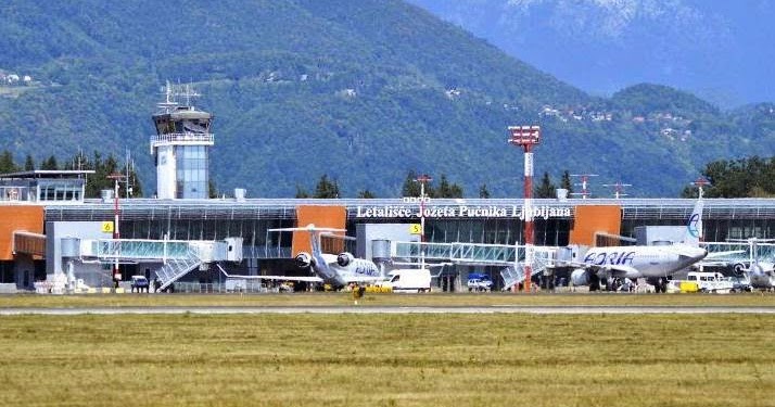 Ljubljana Airport targets carbon neutrality by 2020