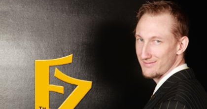 Eric Zuley is a TV Personality, Producer and an Actor: ERIC ZULEY is ...