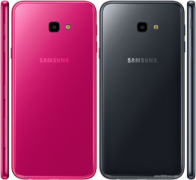 Samsung Galaxy J4 Plus SM-J415G Official Firmware 4File Andriod 8.1.0 ...