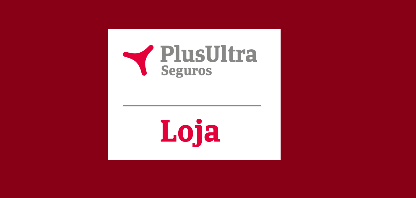 PLUS ULTRA LOJA