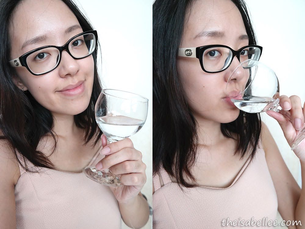 Isabel Lee | Malaysian Beauty & Lifestyle Blogger: [Home & Living ...