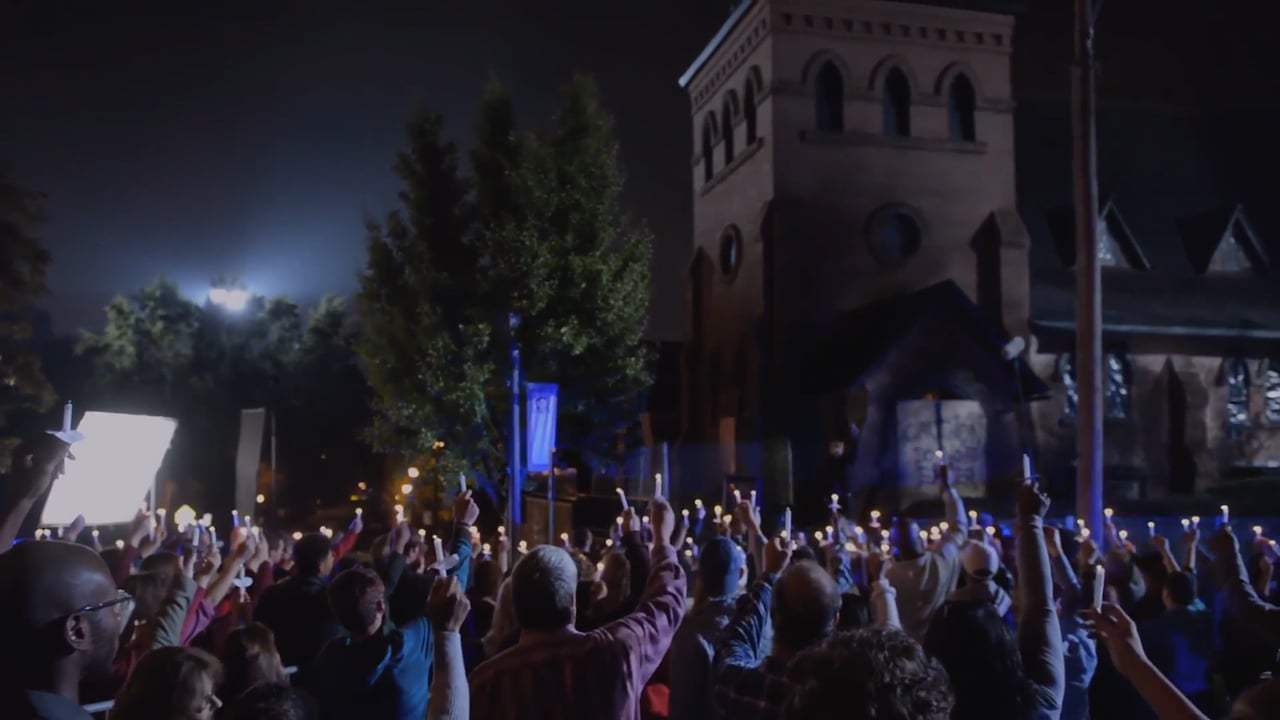Movie Churches: Christian Film Month: In Theaters Now: God's Not Dead 3