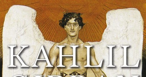 Kahlil Gibran – Ο Πρόδρομος - Santeos