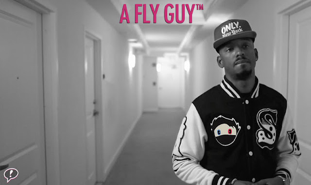 AYCE MEDIA BLOG-AZINE: AYCE NIGHTLIFE WATCH * DJ FLY GUY * HIGH FLYING