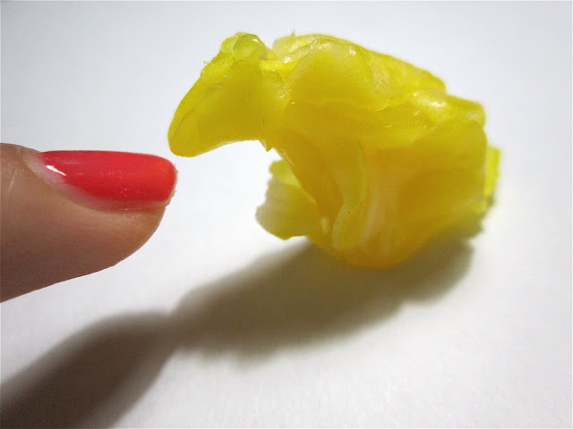 Cherchez Beauté: How to snack healthily - Mini Babybel Emmental Cheese ...