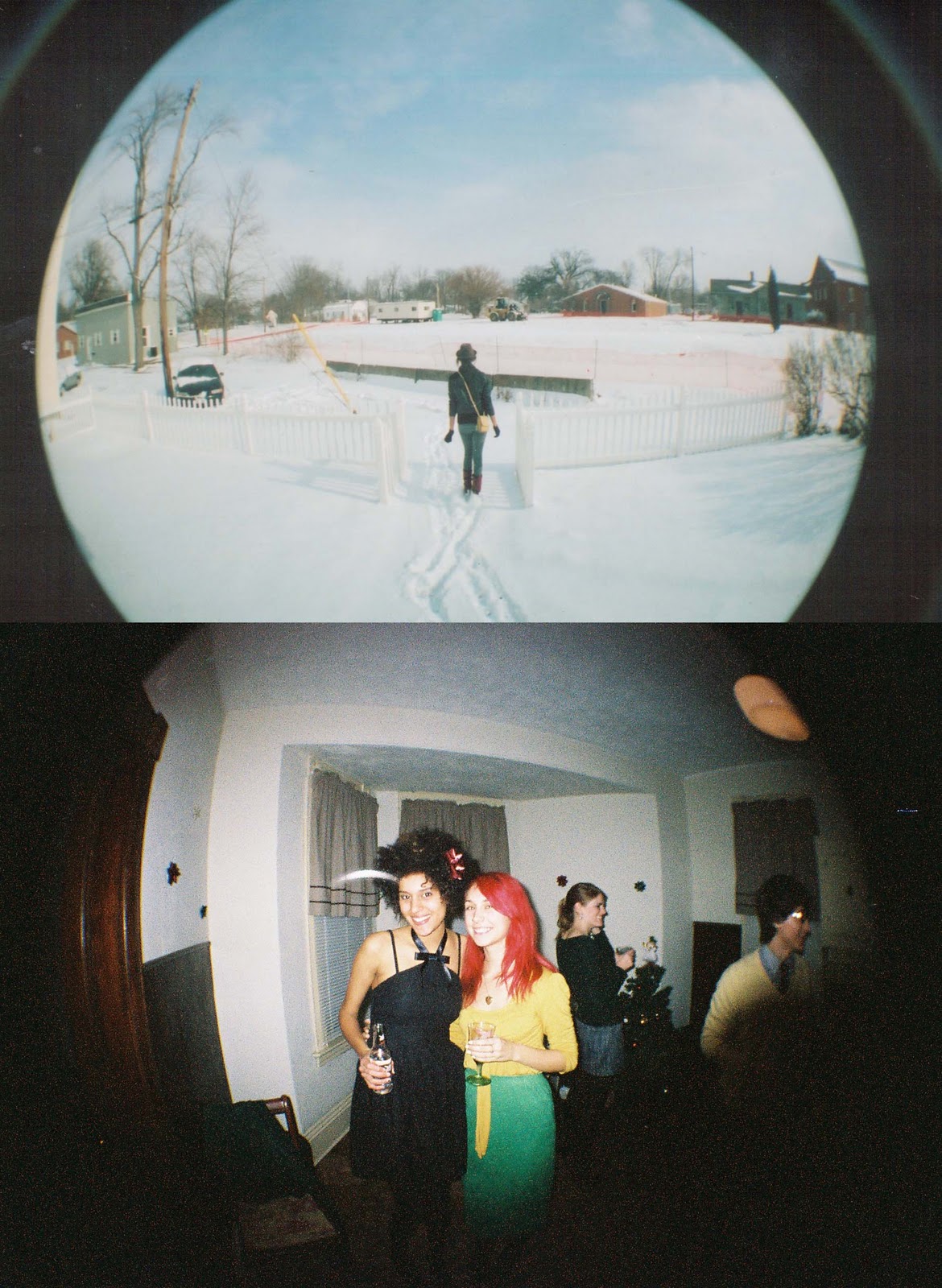 Paulie Antiques: December 2011