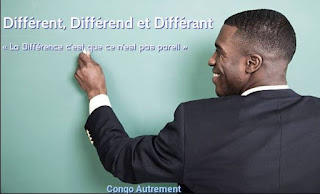 Comment ça se dit en français?: différent - différend - différant