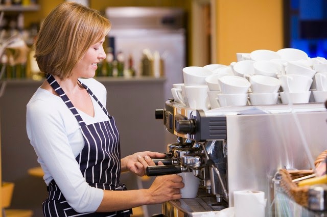 Barista Course Perth: The Benefits of Enrolling in a Barista Course Perth