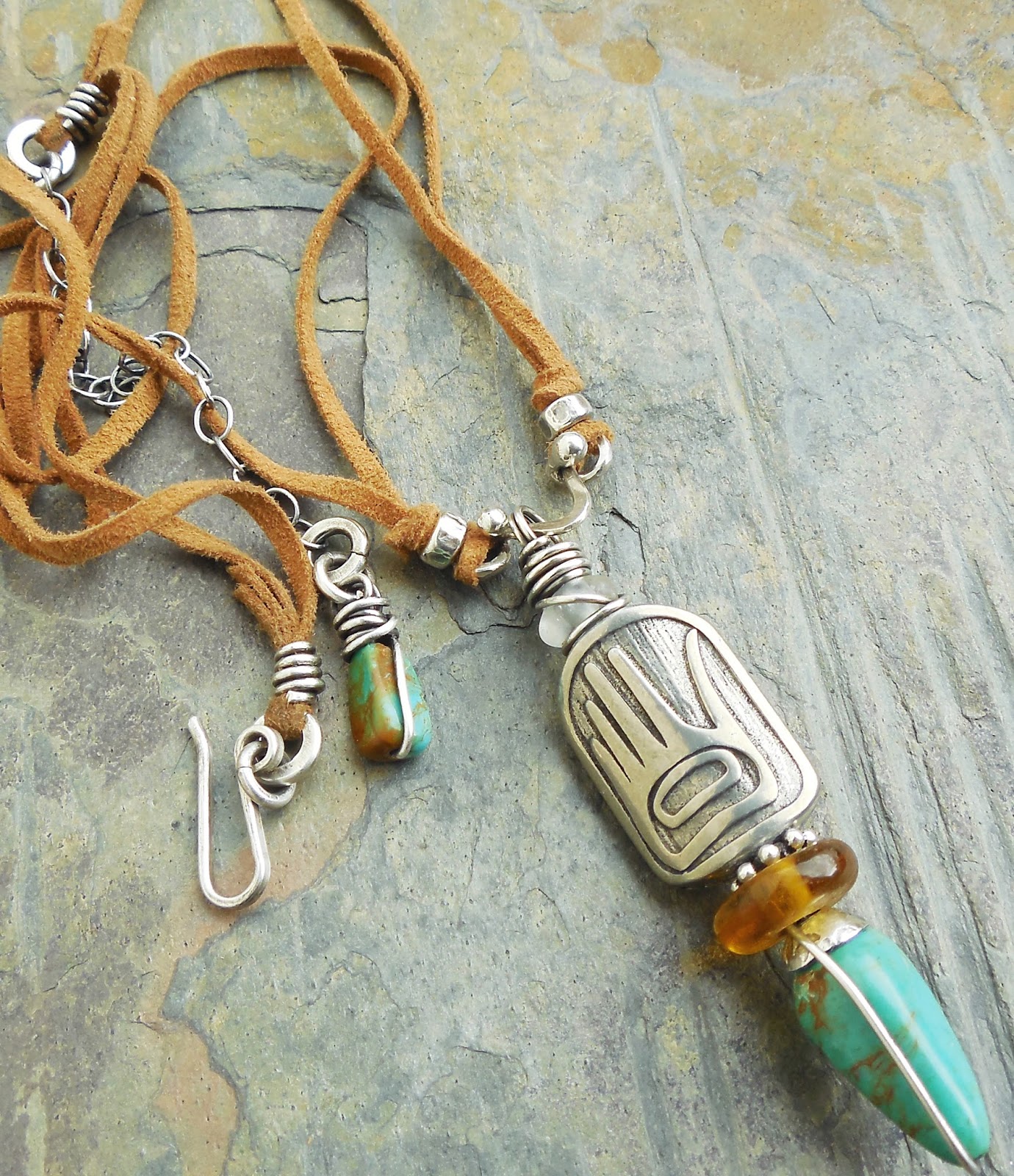 The Cerebral Dilettante: Totems