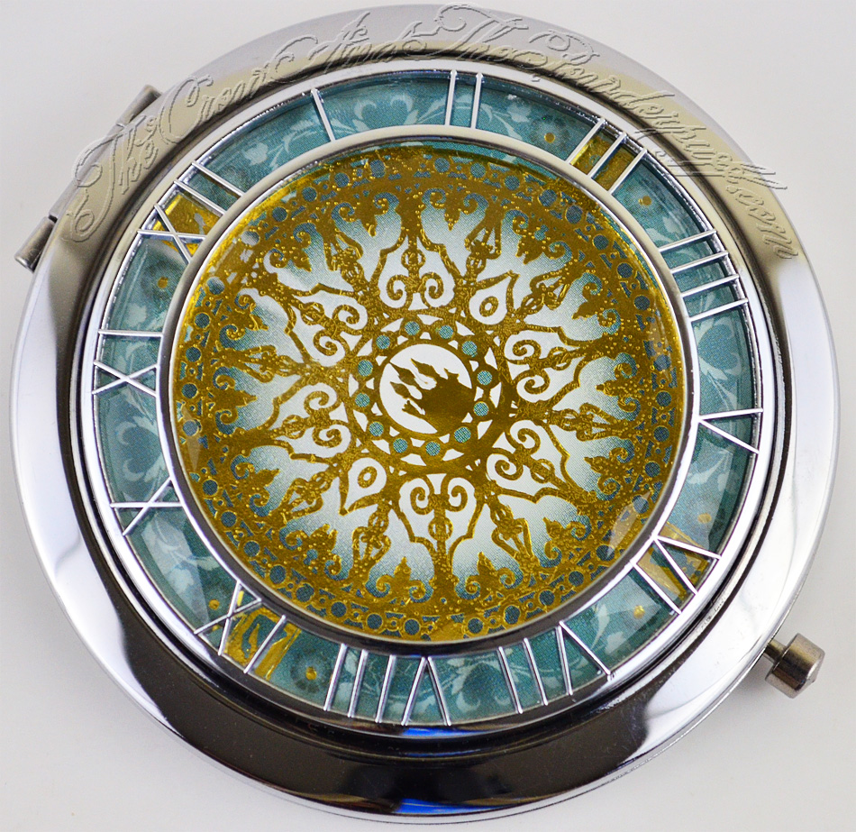 The Crow and the Powderpuff | A Creative Makeup & Beauty Blog: Disney ...