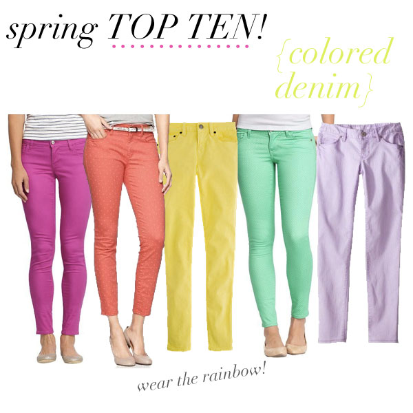 jillgg's good life (for less) | a west michigan style blog: TOP TEN for ...