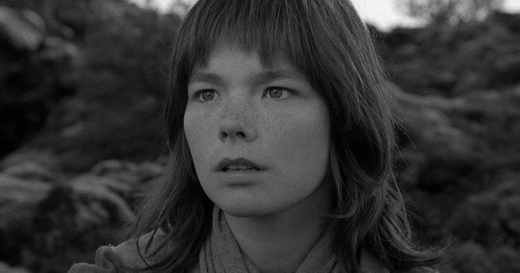 "The Juniper Tree", filme estrelado por Björk, será relançado