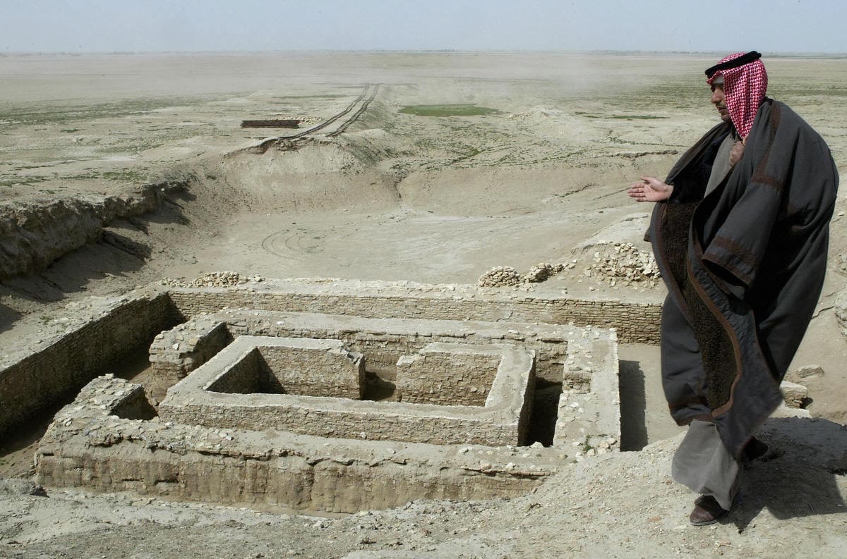 UMK-Art & Culture: Ancient Architecture