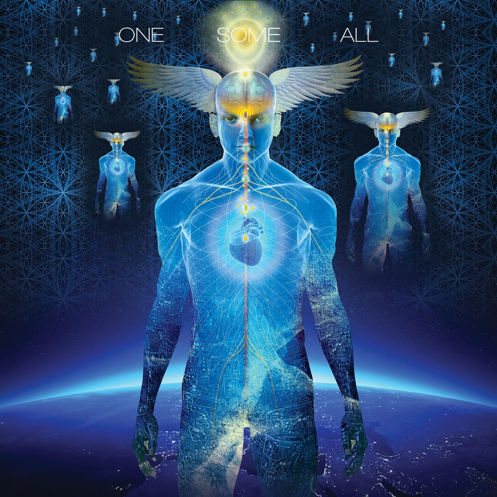 Morten Tolboll: The WingMakers Project