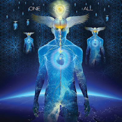 Morten Tolboll: The WingMakers Project