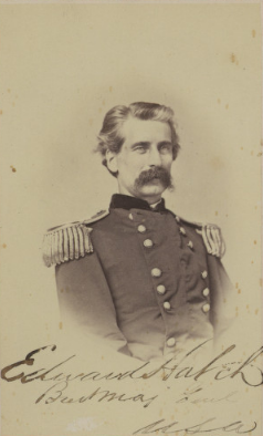 "And speaking of which...": Grierson's Raid: South to Newton Station