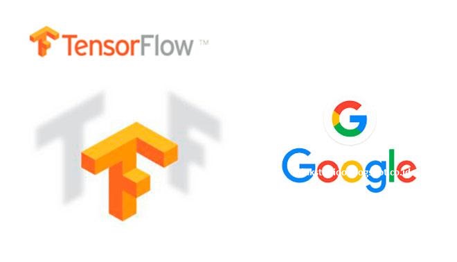How Tensorflow work - Thinkstudio21