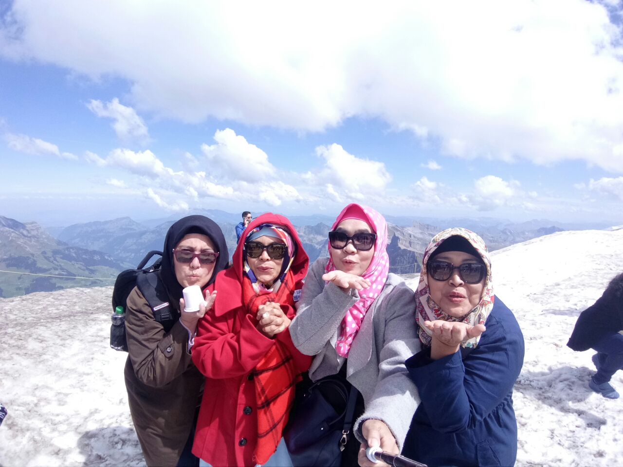 60+ pemandangan alam switzerland - ZONEGAMBARKU