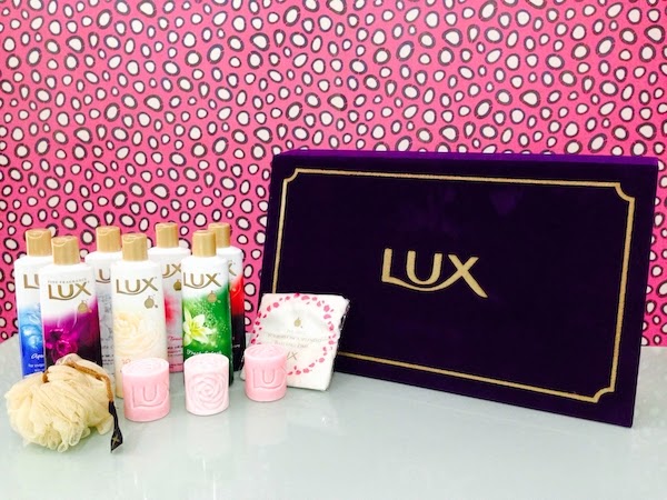 [Review] Lux World Class Perfume Series - The Journey | Beauty and ...