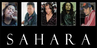 Rhytm of Soul: Sahara band