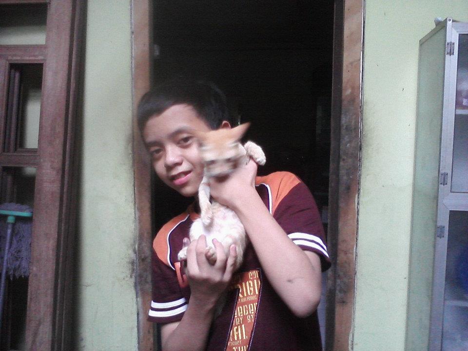 Jihan Wulan Indriani