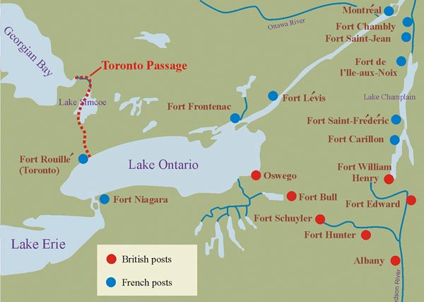 Toronto Then and Now: # 27 ~ Memories of the Canadian National ...
