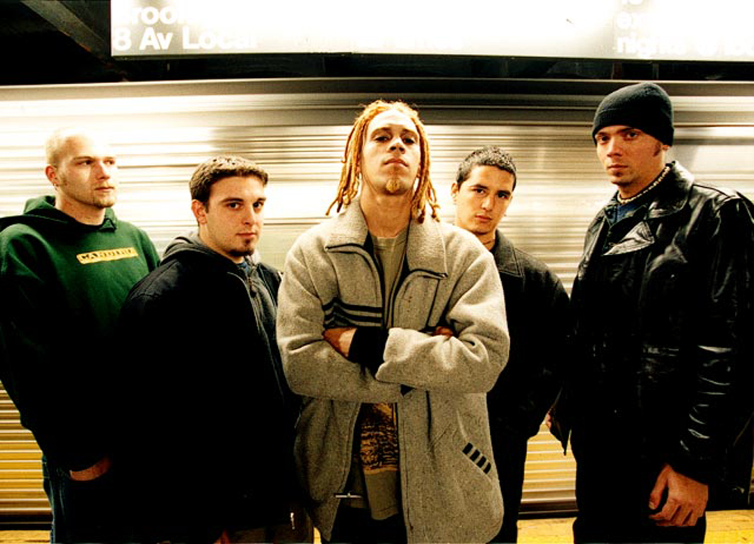 40 Below Summer ~ ALL ABOUT MUSIC