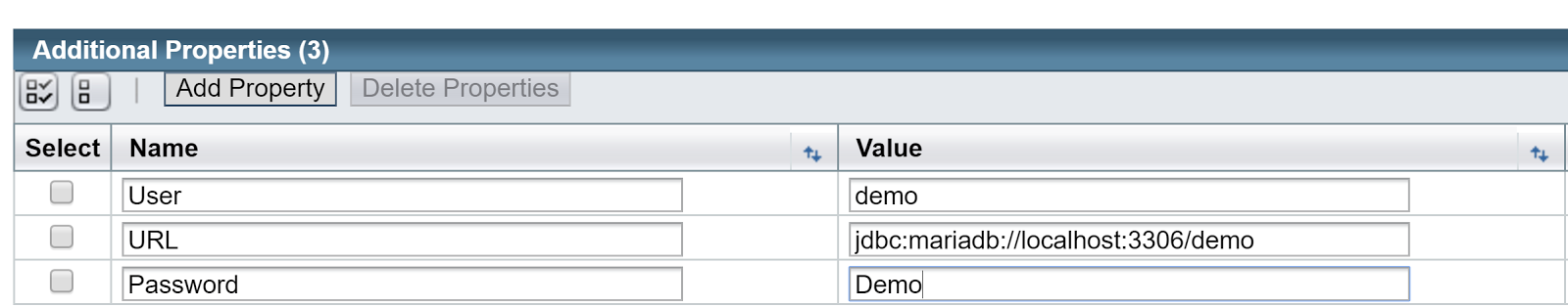 Un Café Tecnología Y Mucho Mas Payara Server Configurar Jdbc Connection Pools Con Mariadb