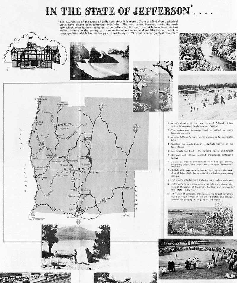 Res Obscura: When California Was the Bear Republic