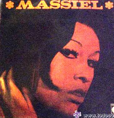 DISCOS PARA EL RECUERDO : MASSIEL