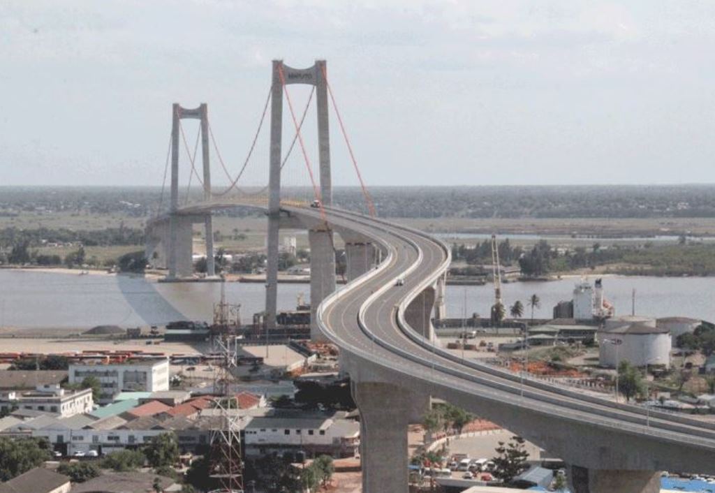 Da Literatura: MAPUTO