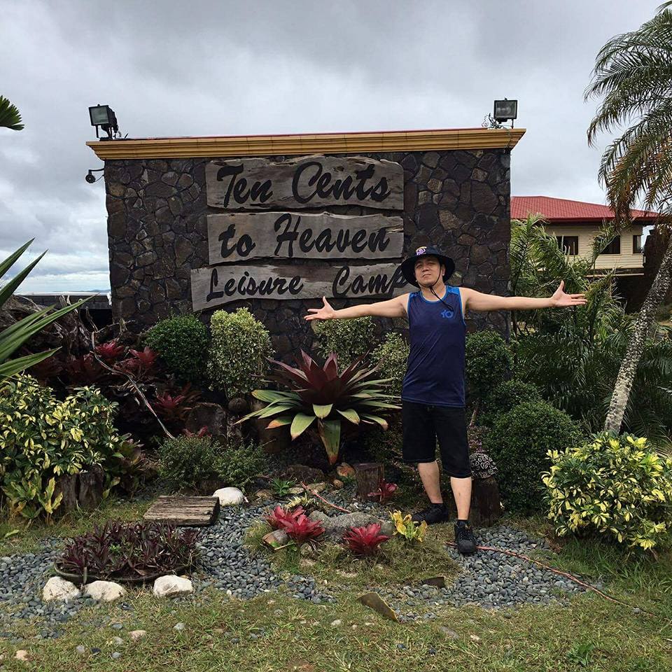 LOVERBOYZ AVENUE: my Tanay Rizal tour experience