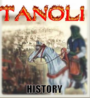 TANOLIHISTORY
