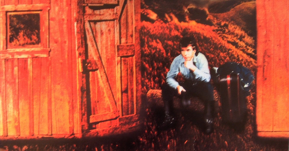 NOSTALGIČNO: RADOSLAV RODIĆ ROKI - ŽENA 1987