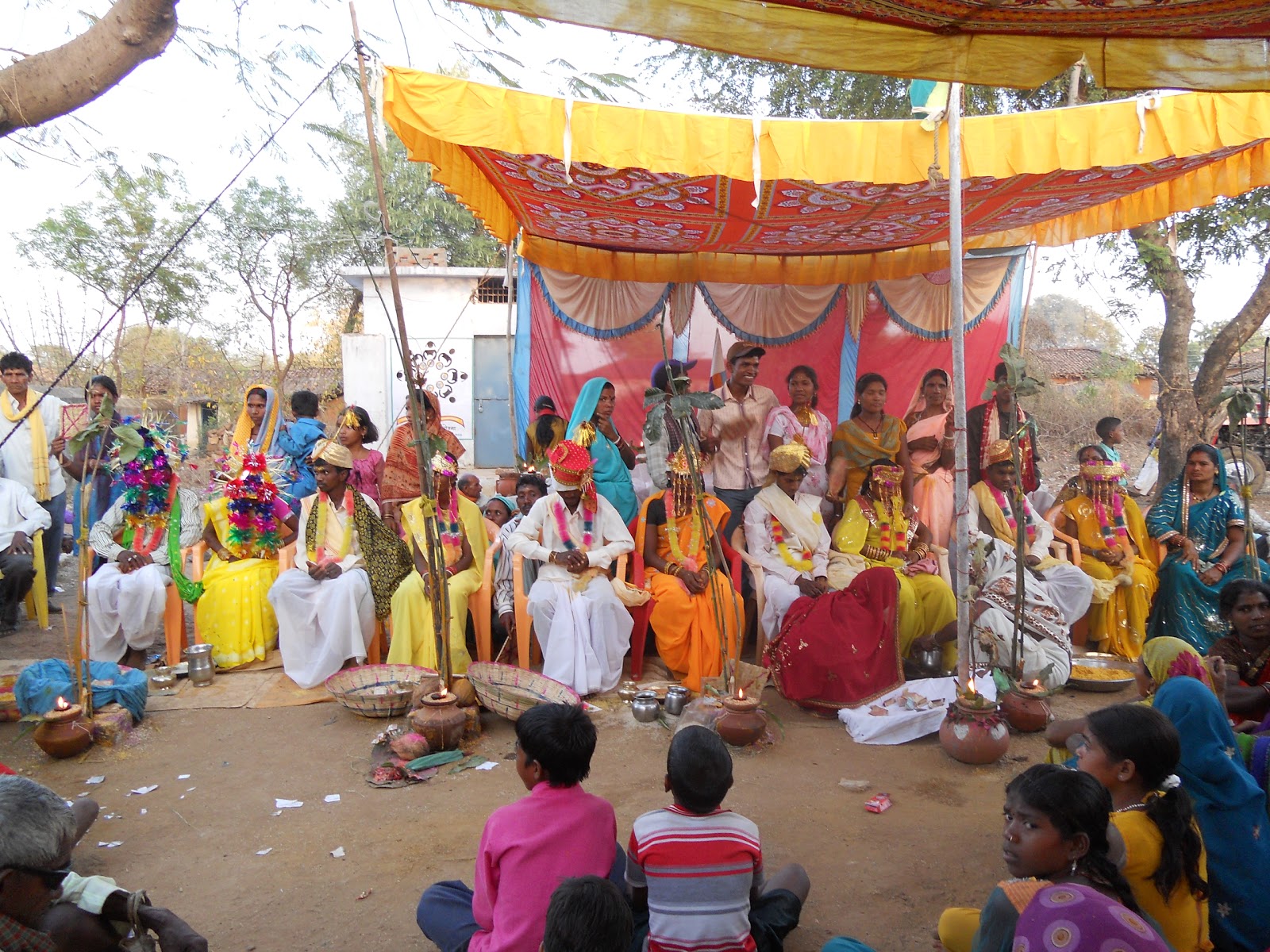 Gondwana Gond Maha Sabha