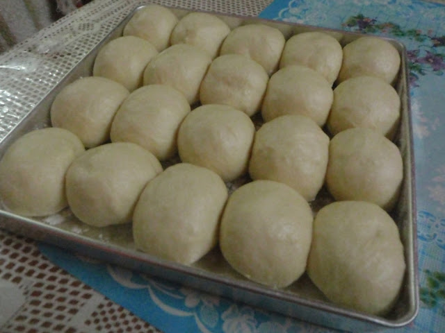 Cheq Da: Roti Naik Tok Mak