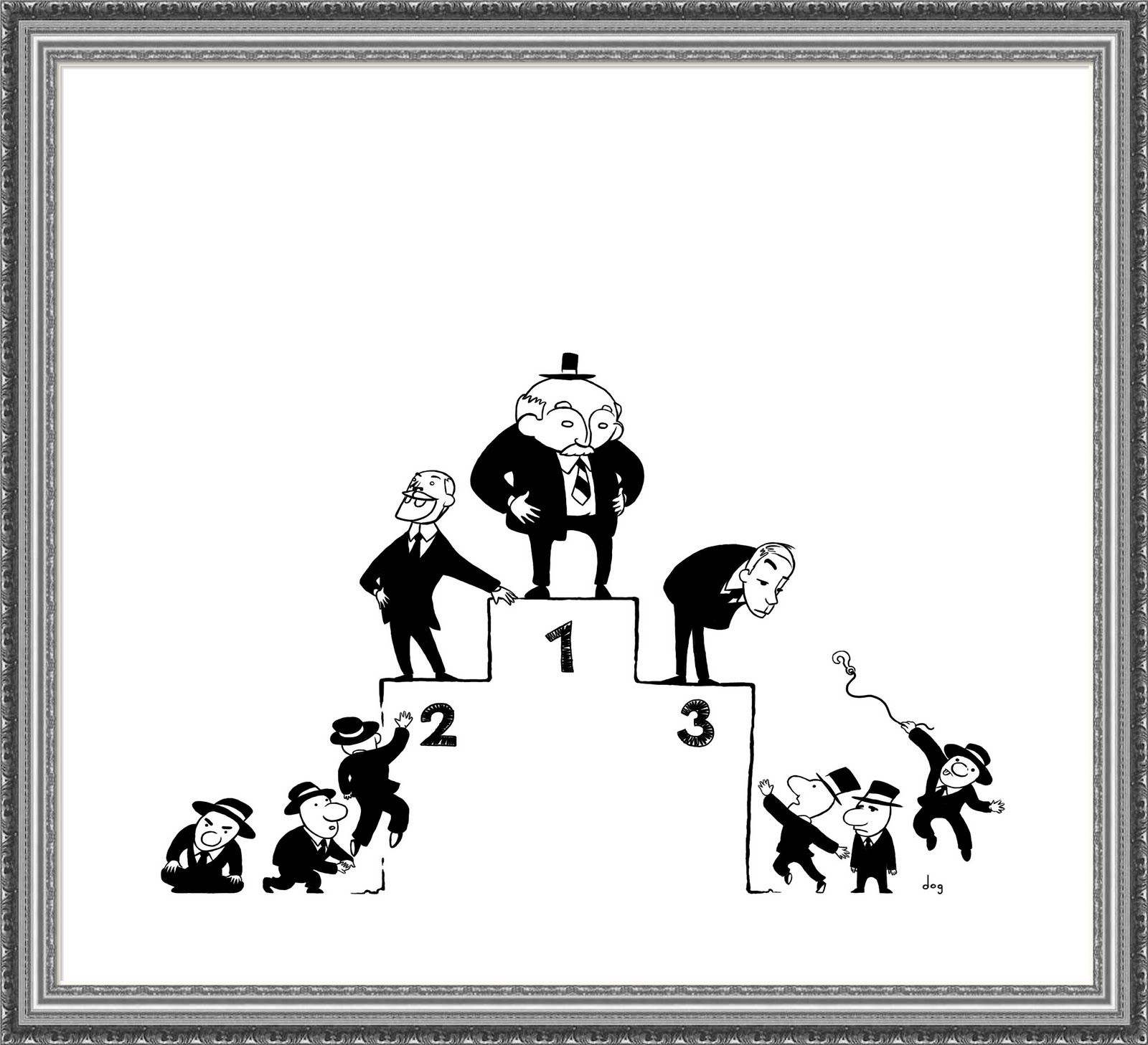 Evolución y Neurociencias: Estatus y Serotonina