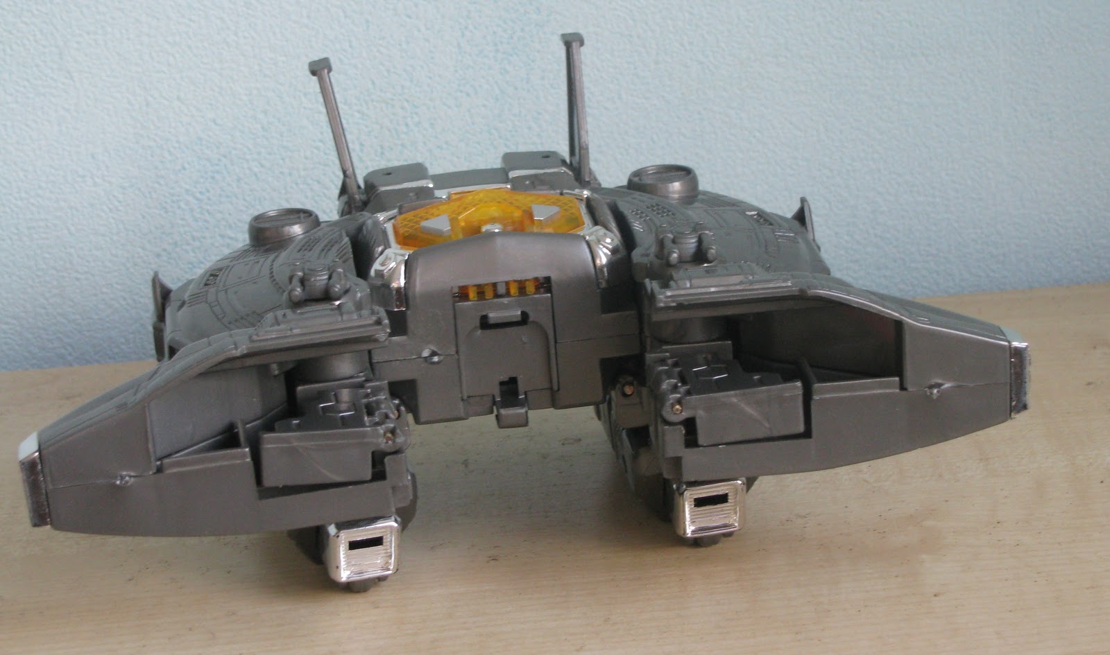 Kelleth's Toku Tea Room: Galaxy Defender: AKA KO Galaxy Mega / Astro ...