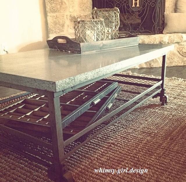 whimsy girl: Home Tour