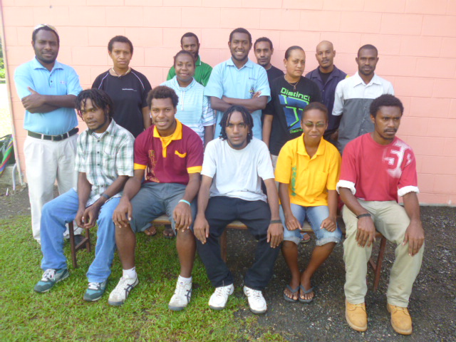 Daniel Geob: ICA30111 Certificate III in Information, Digital Media ...