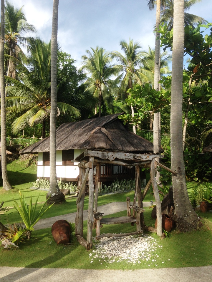 Juan Trip At A Time: Kuting Reef Resort: Southern Leyte's Intimate Secret
