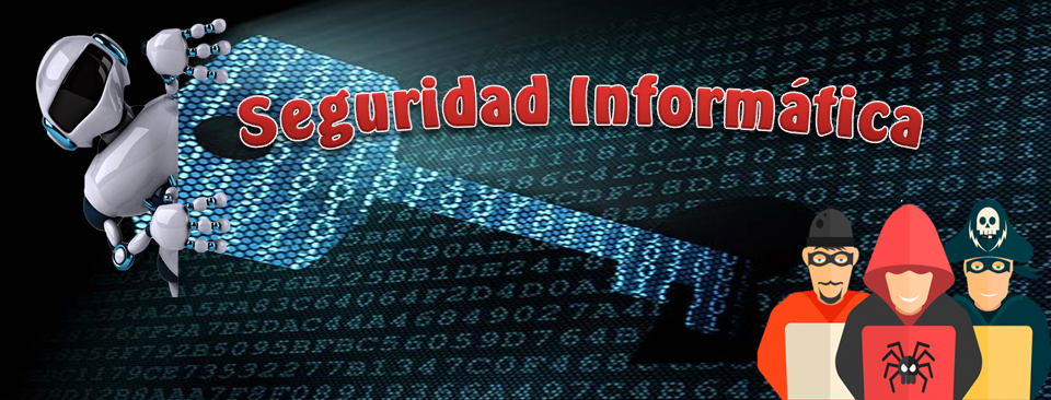 Seguridad Informatica: Encriptación